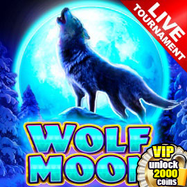 Free Wild Wolf online Slot - ⚡LIVE Slot Game