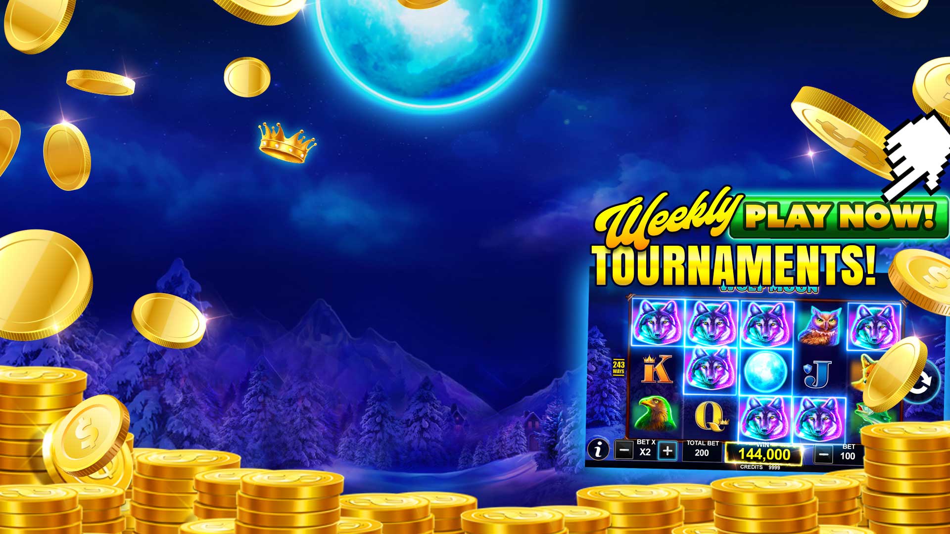 Free online slot tournaments win real money Prizes Weekly 🎰🔥